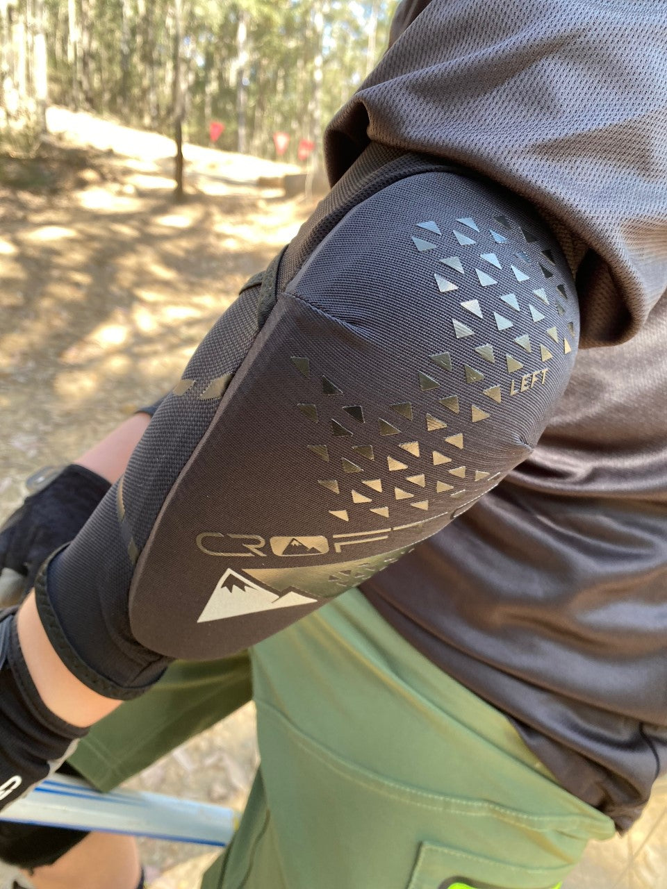 CROFTO | Knee & Elbow Pads – Crofto
